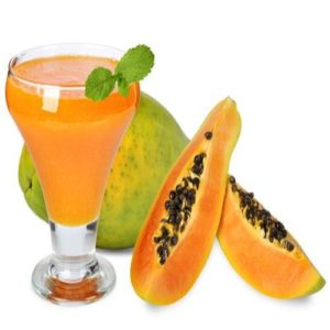 Papaya Pulp – VR FOODS